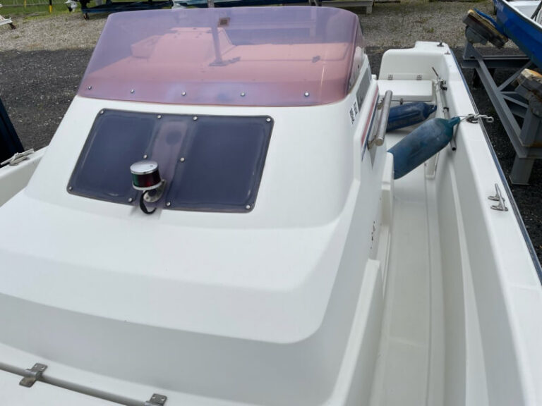 ニッサン CF-710 - OCEANS