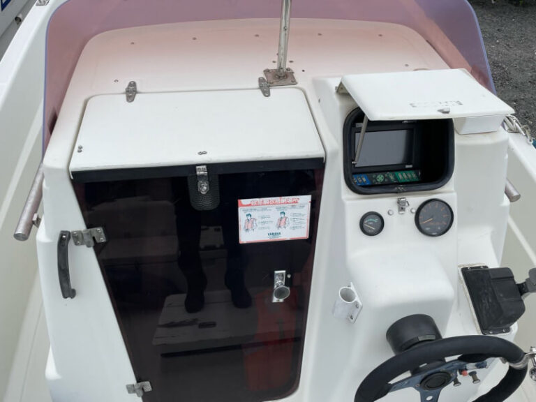 ニッサン CF-710 - OCEANS