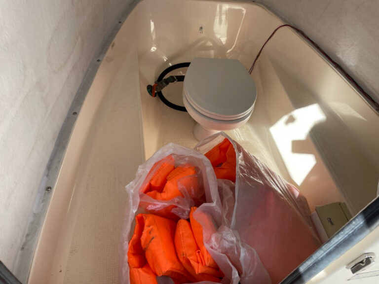 トーハツ TF235 - OCEANS