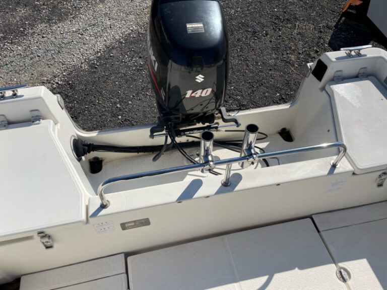 トーハツ TF235 - OCEANS