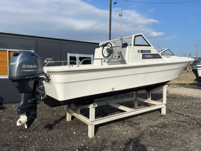 ヤマハ UF-20 - OCEANS