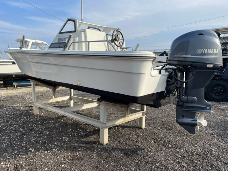 ヤマハ UF-20 - OCEANS