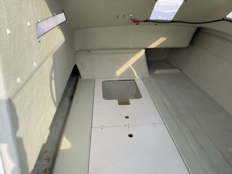 ヤマハ UF-20 - OCEANS