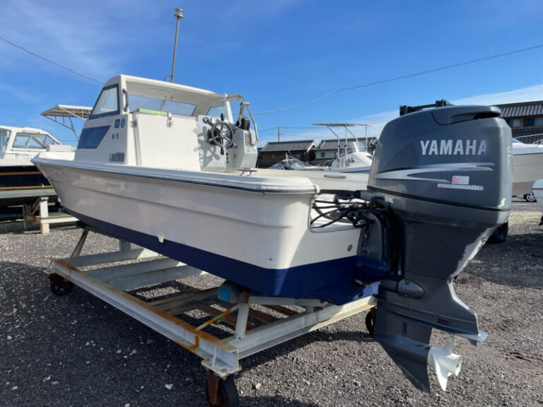 ヤマハ UF-20 - OCEANS