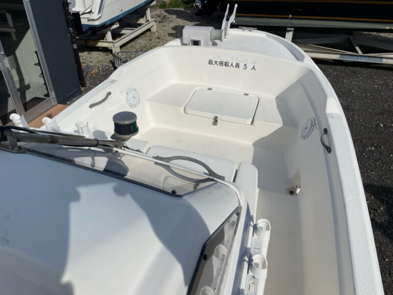 ヤマハ UF-20 - OCEANS