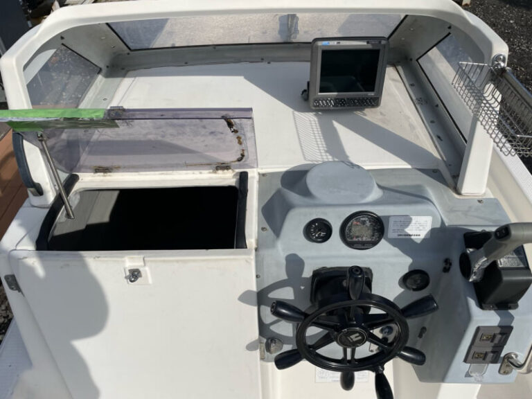 ヤマハ UF-20 - OCEANS