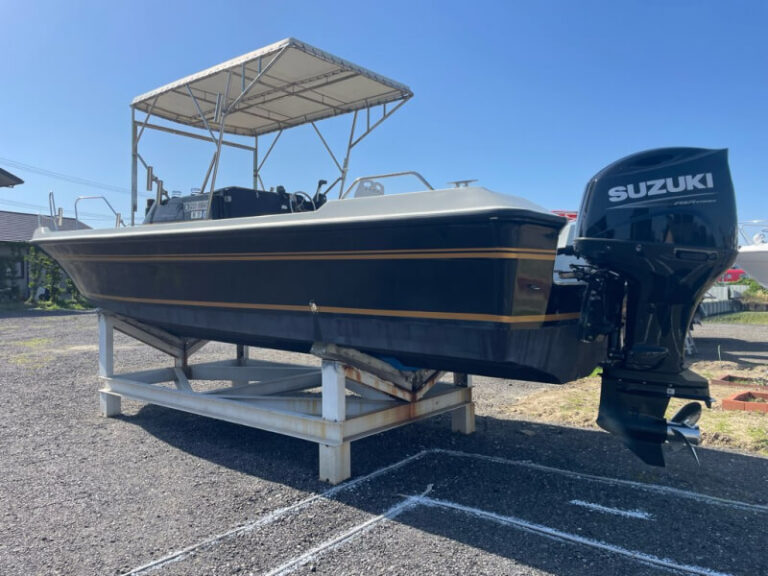 ヤマハ UF-25 - OCEANS