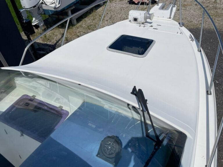 ヤマハ SRV-23 - OCEANS