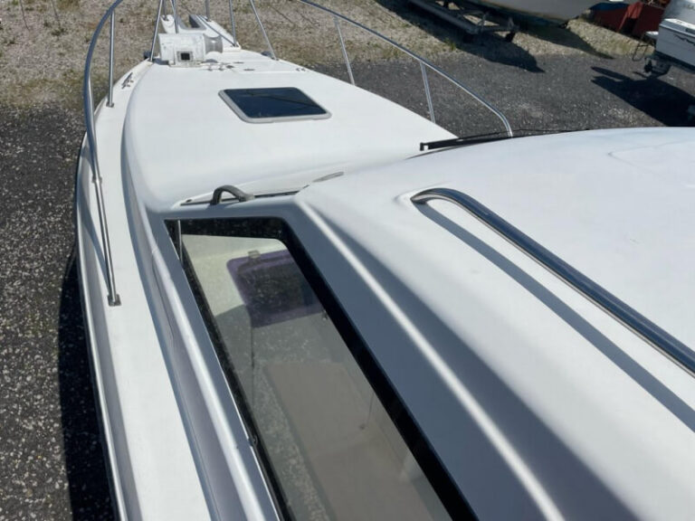 ヤマハ SRV-23 - OCEANS