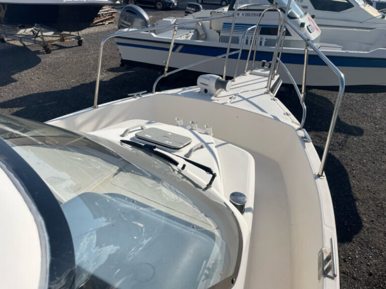 トーハツ TF235 - OCEANS