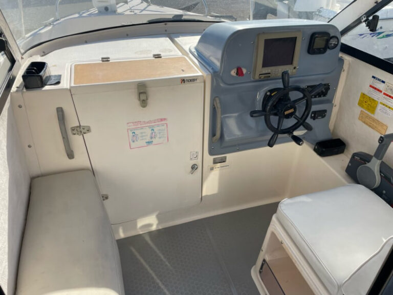 トーハツ TF235 - OCEANS