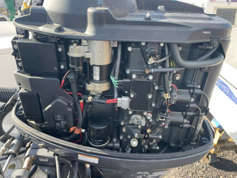 トーハツ TF235 - OCEANS