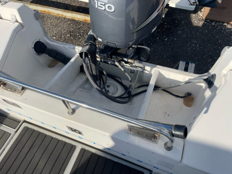 トーハツ TF235 - OCEANS