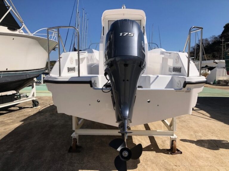 ヤマハ YFR-24 EX FSR - OCEANS