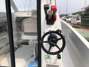 ヤンマー FX24EZ - OCEANS