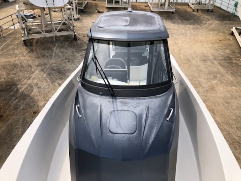 ヤンマー FX24EZ - OCEANS